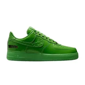 Nike Air Force 1 Low Lx 'icon - Green