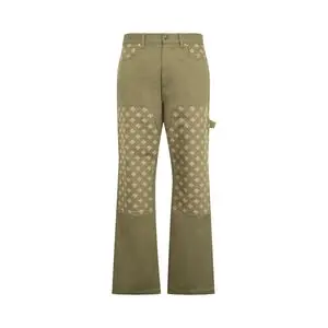 Amiri Ma Quad Panel Cot Carpenter Pant