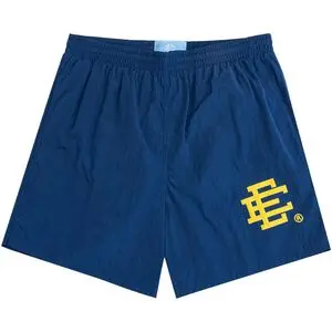 ERIC EMANUEL Ee Swim Trunk 'navy - Blue