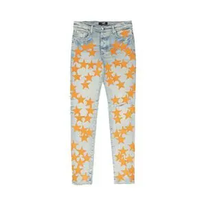 Amiri Chemist Star Jean