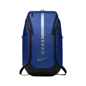 Nike Hoops Elite Pro Backpack - Blue