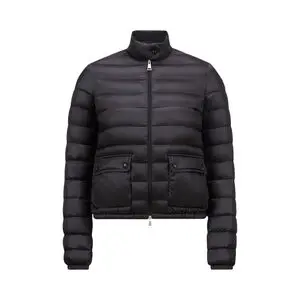Moncler Lans Jacket - Black