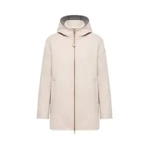 Moncler Hemiptere Jacket 'light Beige - Cream