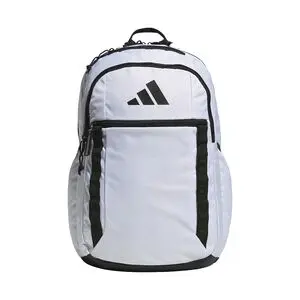 Adidas Excel 7 Backpack /black - White