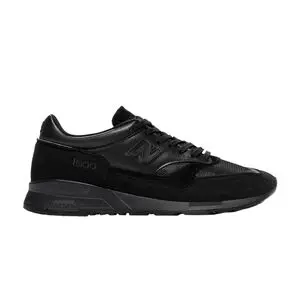 NEW BALANCE Junya Watanabe X 1500 Made In England - Black
