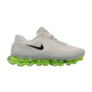 Nike Air Liquid Max 'light Bone Chrome - Cream