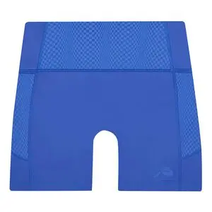 BANDIT Stamina High Waist 5" Compression 'deep Peri - Blue