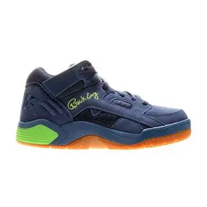 EWING Wrap Mid - Blue
