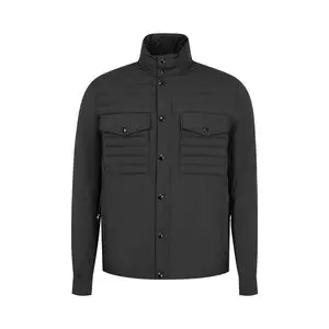 Moncler Vnorviane Jacket - Black