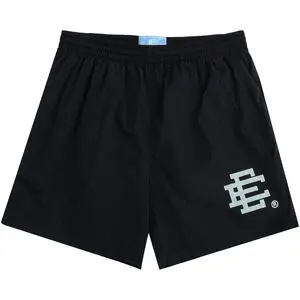 ERIC EMANUEL Ee Swim Trunk - Black