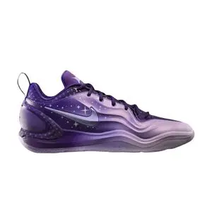 Nike Allisha Gray X A’two Pe 'slept On - Black