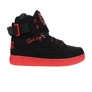 EWING Orion X 33 High 'vegan Red - Black