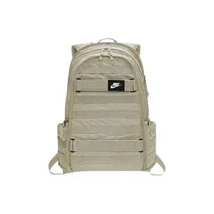 Nike Tech Backpack - White