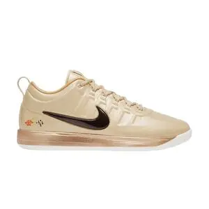 Nike Chevy X Book 2 'pretty Penny - Tan
