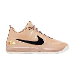 Nike Chevy X Book 2 Pretty Penny Sneakers - Tan