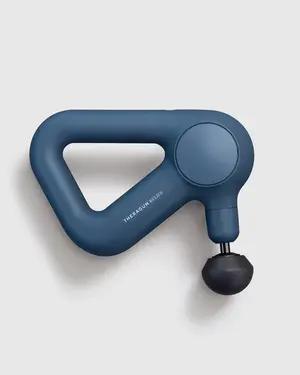 Quince Therabody Theragun Relief - Navy