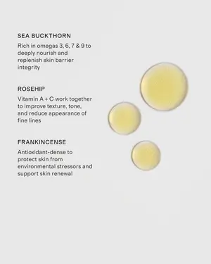 Quince Saint Jane Luxury Beauty Serum 30ml, Skincare