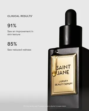 Quince Saint Jane Luxury Beauty Serum 30ml, Skincare