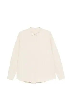 Apuntob Classic Cotton Shirt