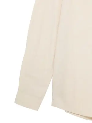 Apuntob Classic Cotton Shirt