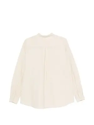 Apuntob Classic Cotton Shirt