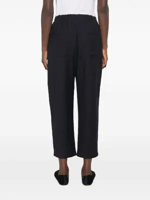 Apuntob Wool Trousers