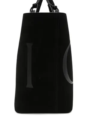 Casadei Leather Tote Bag
