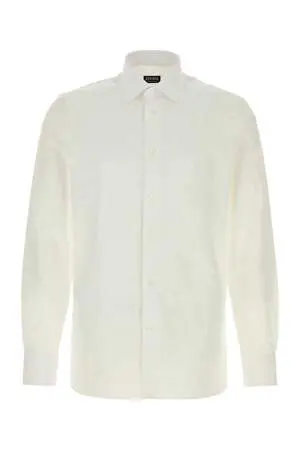 Zegna Formal Shirts For Men