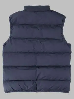Fred Perry Recycled Polyamide Vest