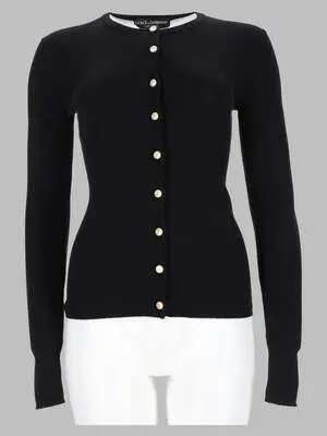Dolce & Gabbana Cashmere Sweater