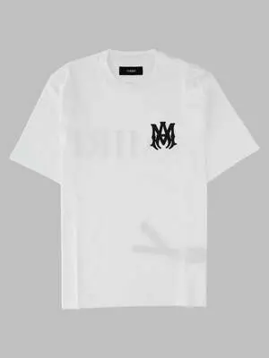 Amiri Cotton T-shirt - White