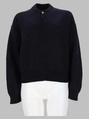 Fabiana Filippi Wool-blend Sweater