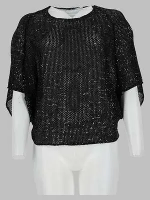 CIRCUS HOTEL Circus-inspired Hotel-style Sweater
