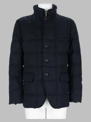 FAY Polyester Trench Coat