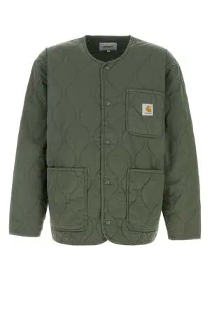 Carhartt Work In Progress Skyton Liner Twill Jacket