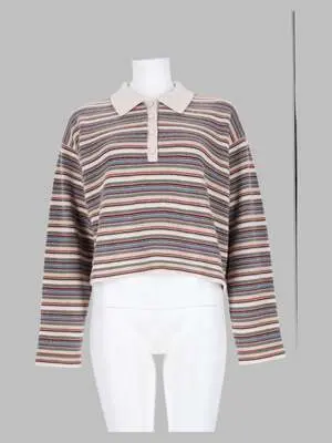 FRAME Knit Crewneck Sweater