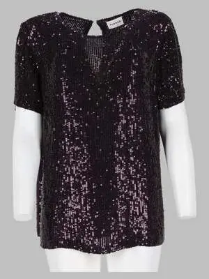 P.a.r.o.s.h Gamma Blouse - Red