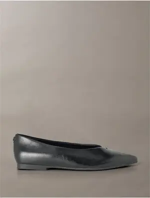 Calvin Klein Gemeen Pointed Flats