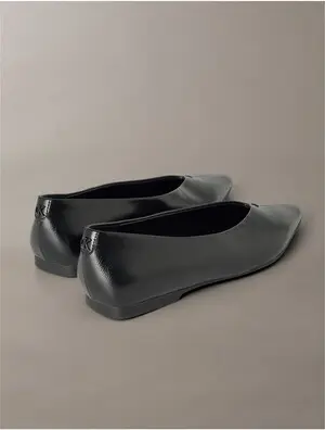Calvin Klein Gemeen Pointed Flats