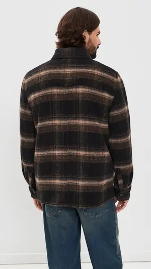 Isabel Marant Étoile Kervon Jacket