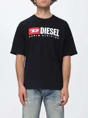 DIESEL® T-shirt - Black