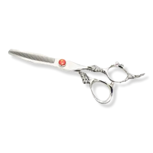 BONIKA SHEARS Dragon Thinning Shears - One-color