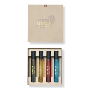 MARLEY FRAGRANCE Marley Eau De Parfum Discovery Set - One-color
