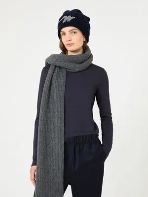Max Mara Stretch Viscose Jersey T-shirt