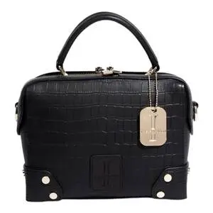 THE BAG ICON The Petite Grandmere Trunk Bag