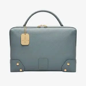 THE BAG ICON The Grandmere Trunk Bag