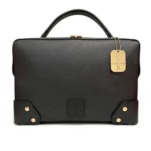 THE BAG ICON The Grandmere Trunk Bag