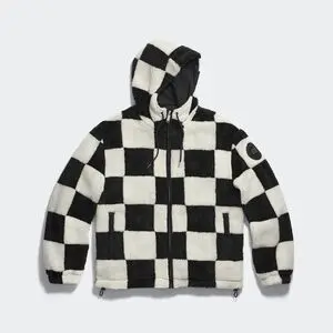 Canada Goose Harrier Après Fleece Hoodie