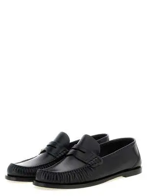Saint Laurent Laurent' Loafers
