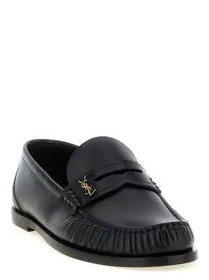 Saint Laurent Laurent' Loafers